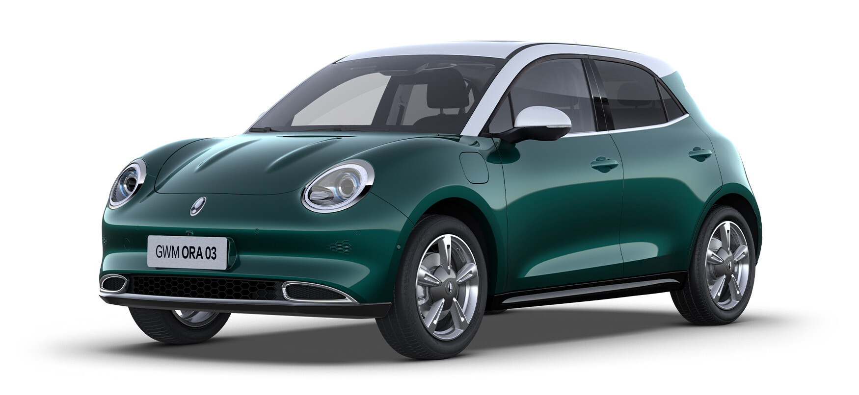 GWM ORA 03 | GWM ORA DE